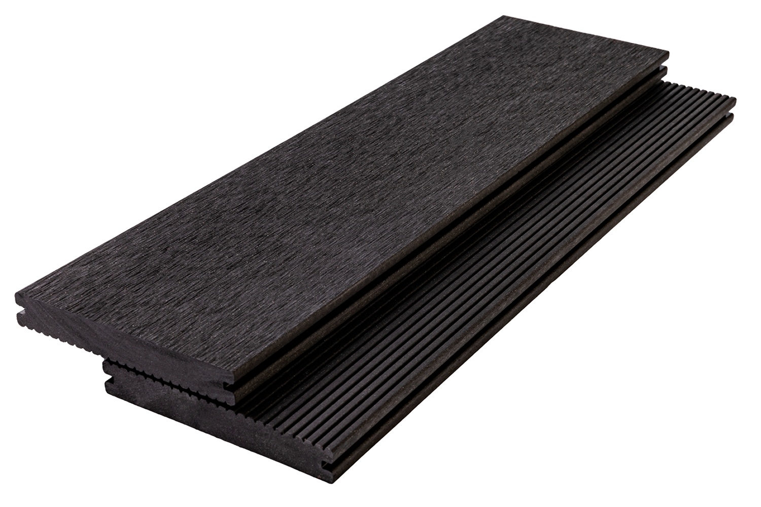 Террасная доска ДПК каталог — Black Deck