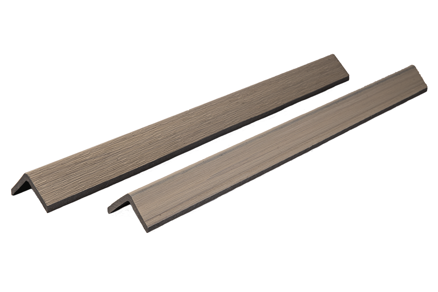 Уголок ДПК Turtle Shell, French Oak, Co-Extrusion. Комплектующие для ...